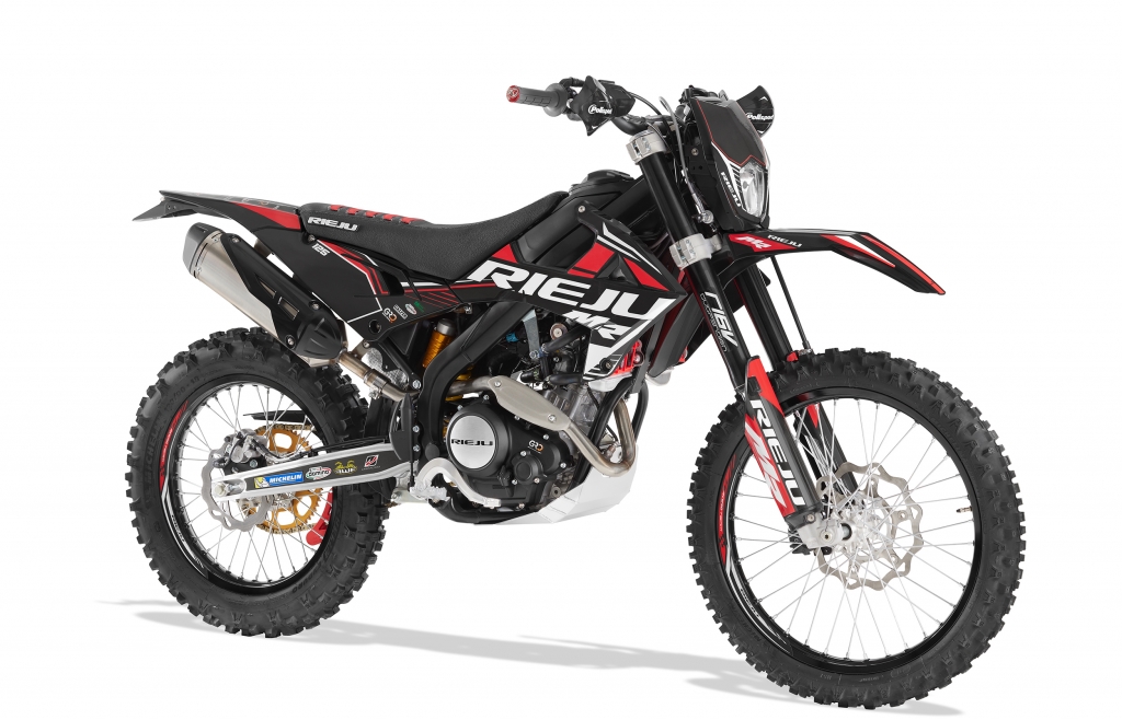 Rieju Mrt Pro 2022