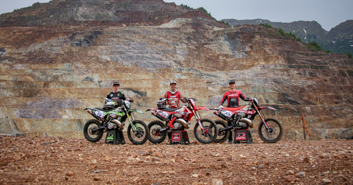 DOMINIK OLSZOWY TAKES 2nd PLACE IN ROCKET RIDE AND 3rd PLANE IN THE ...