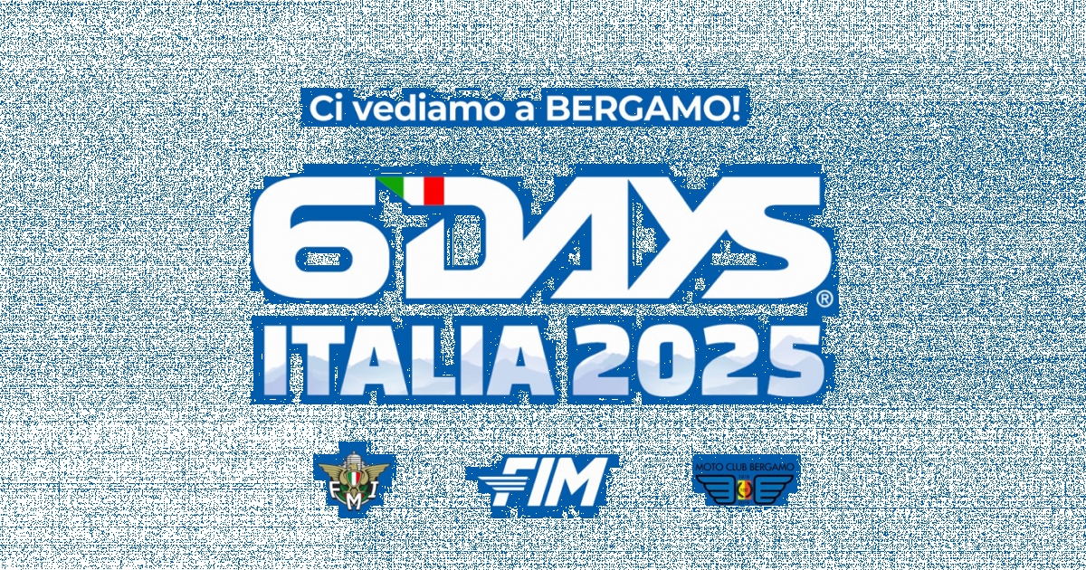 ISDE 6Days Italia 2025 - Rieju