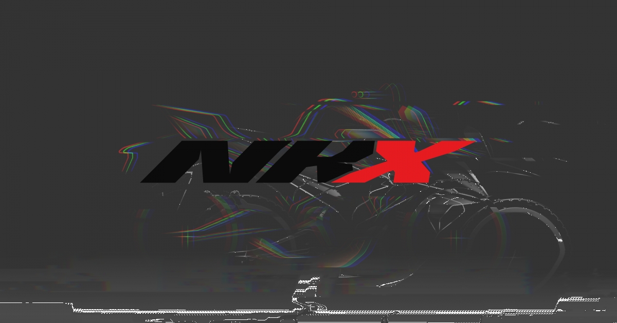 RIEJU presents the new NKX 125: urban character with an adventurous ...