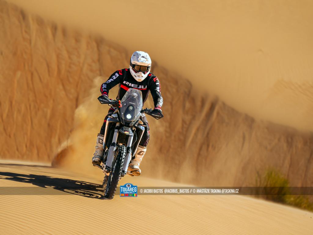 Aventura Rally 307 - Adventure - Rieju