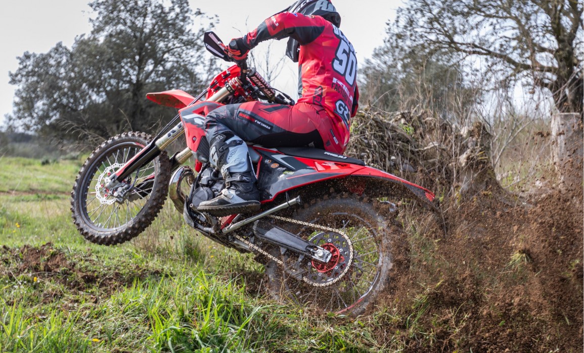 MR PRO 300 i 2026 - Hard Off-Road - Rieju